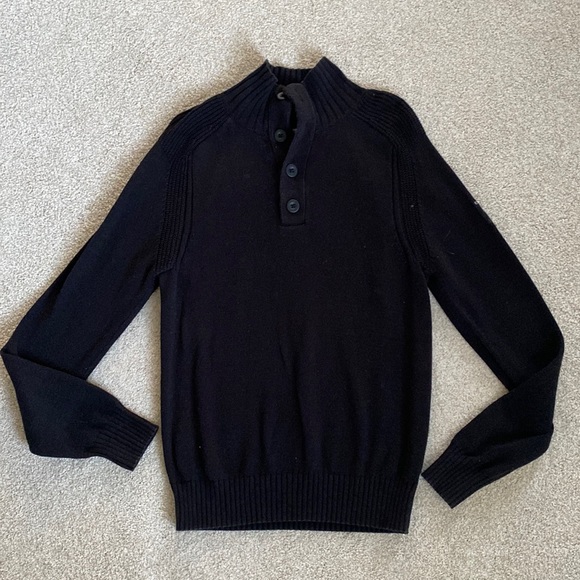 Express | Sweaters | Mens Express Sweater | Poshmark
